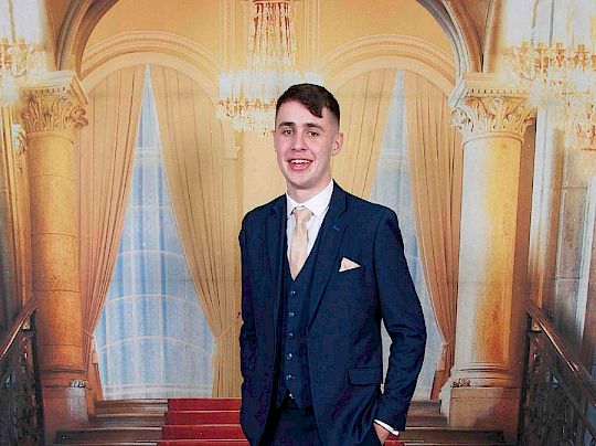 Ireland's Best Dressed Debutante 2020 & 2021