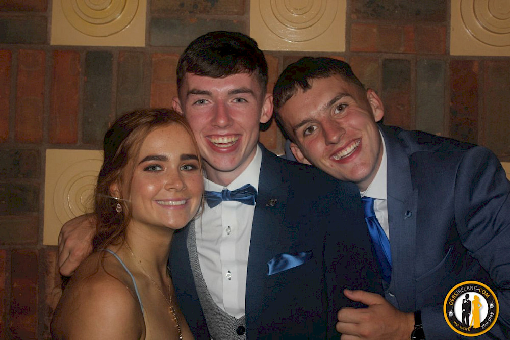 CBS High School Clonmel 2022