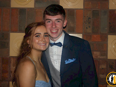 CBS High School Clonmel 2022