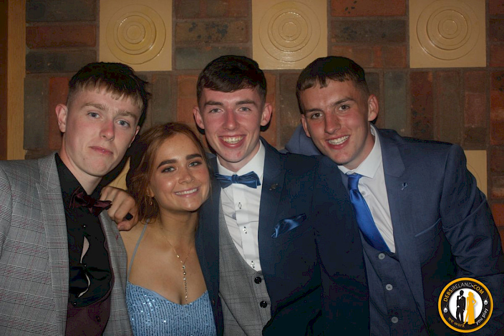 CBS High School Clonmel 2022