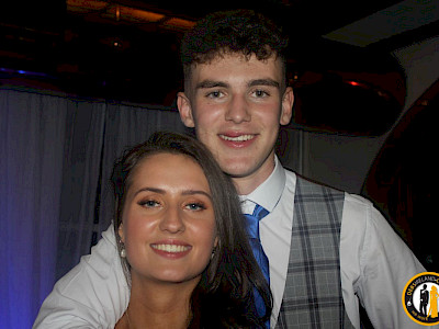CBS High School Clonmel 2022