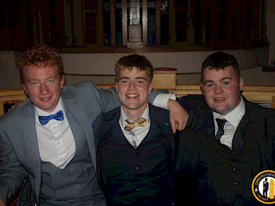 CBS High School Clonmel 2022