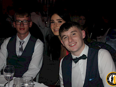 CBS High School Clonmel 2022