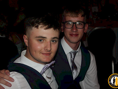 CBS High School Clonmel 2022