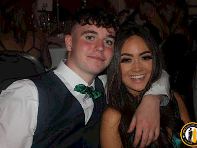 CBS High School Clonmel 2022