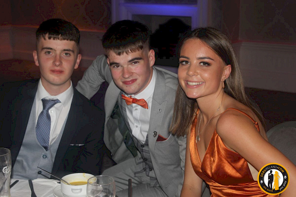 CBS High School Clonmel 2022