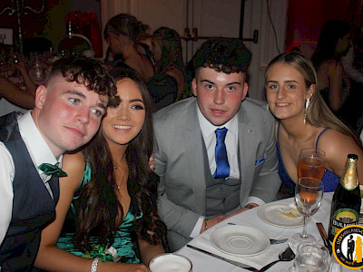 CBS High School Clonmel 2022