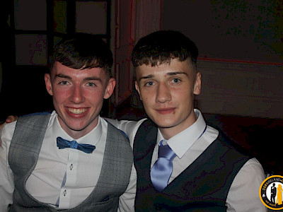 CBS High School Clonmel 2022