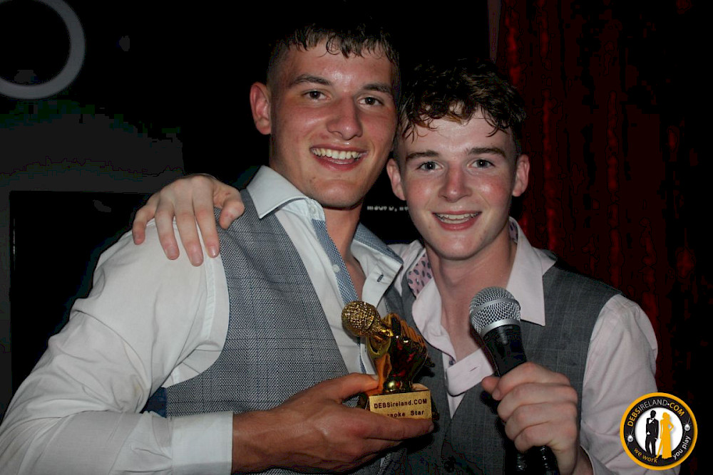CBS High School Clonmel 2022