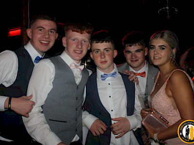 CBS High School Clonmel 2022