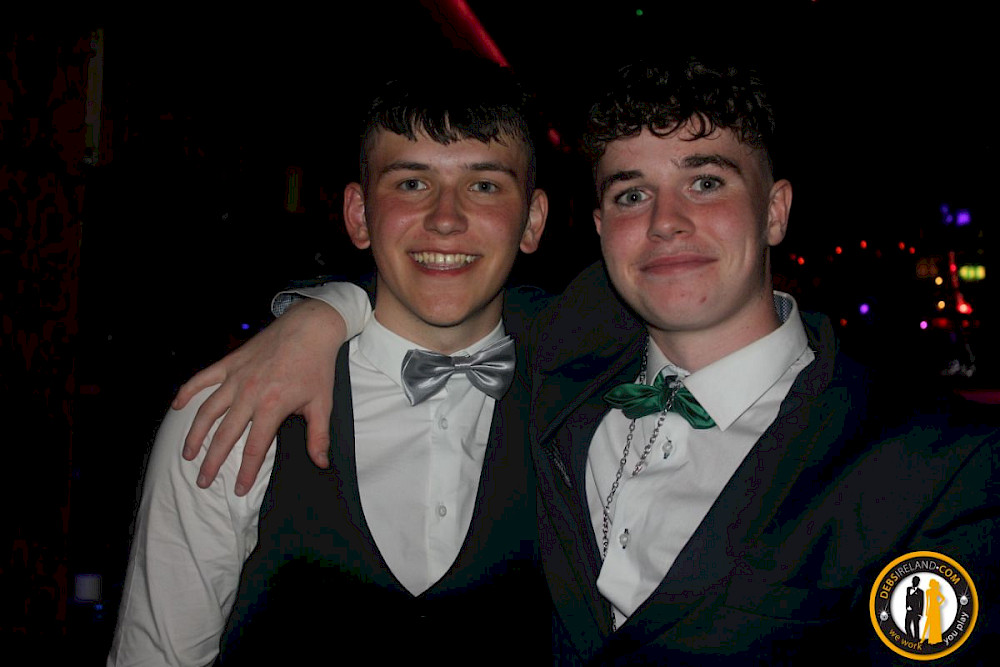 CBS High School Clonmel 2022