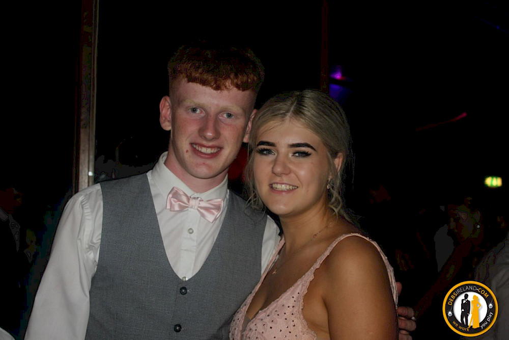 CBS High School Clonmel 2022