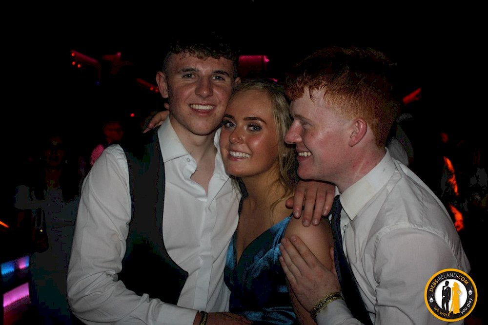 CBS High School Clonmel 2022