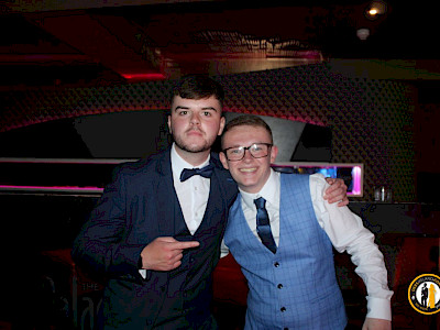 Coláiste Pobail Setanta College 2022