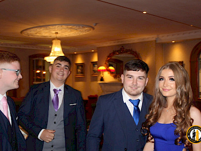 Collinstown Park CC 2022