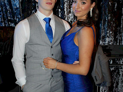 Coláiste Éanna 2022