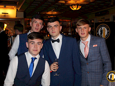 Pobalscoil Iosolde, Palmerstown 2022