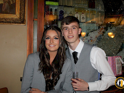 Pobalscoil Iosolde, Palmerstown 2022