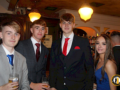 Pobalscoil Iosolde, Palmerstown 2022