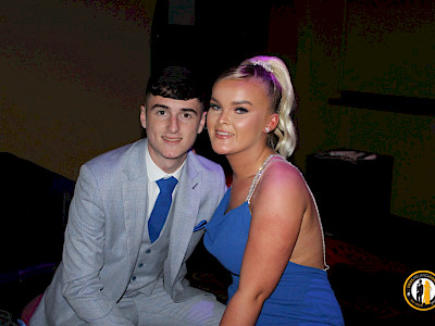 Pobalscoil Iosolde, Palmerstown 2022