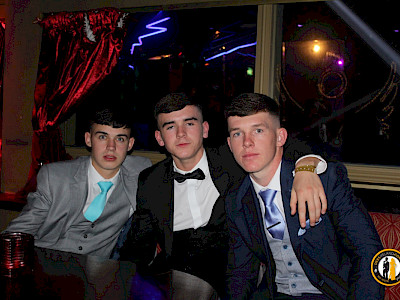 Pobalscoil Iosolde, Palmerstown 2022