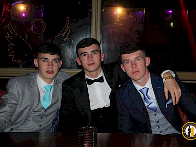 Pobalscoil Iosolde, Palmerstown 2022