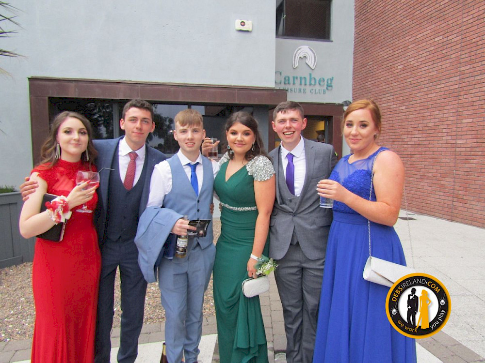 Scoil Dara