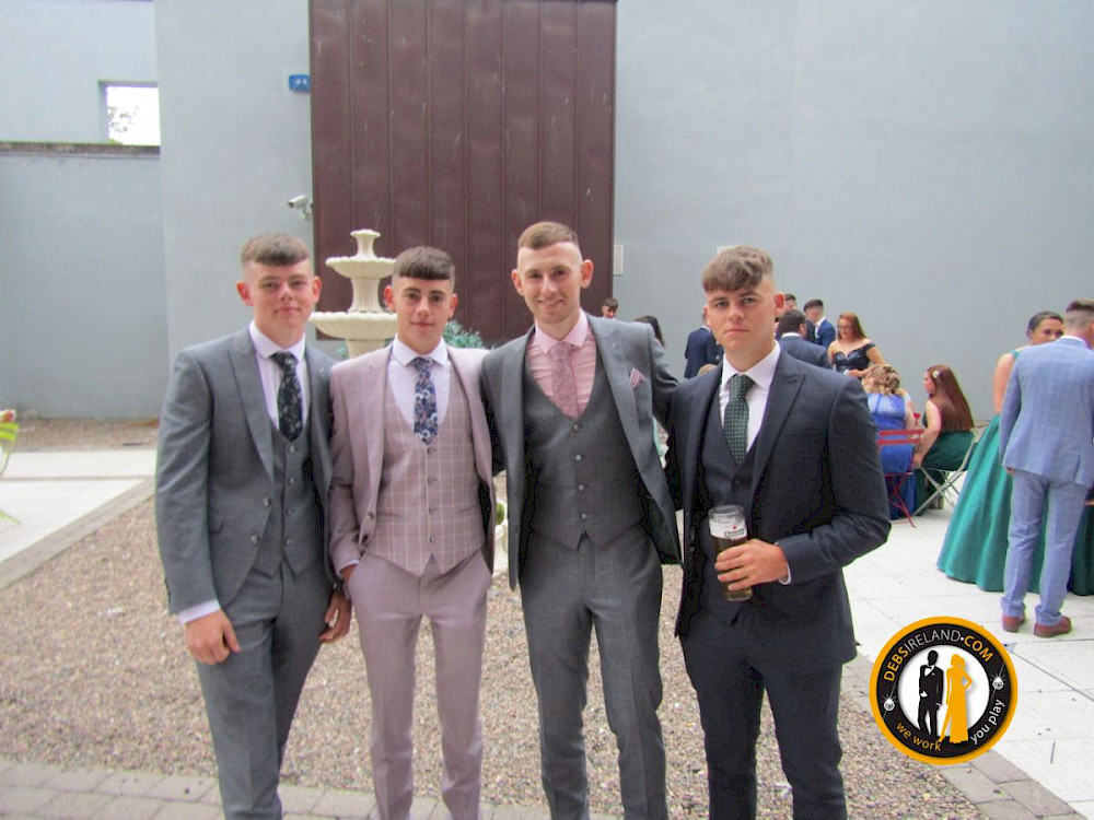 Scoil Dara