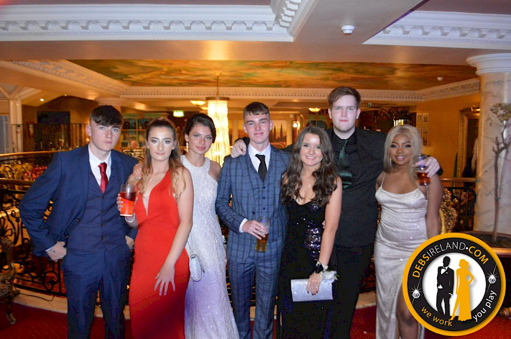 Colaiste Chiarain Leixlip